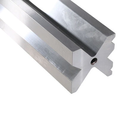 Press Brake Bottom Die Block