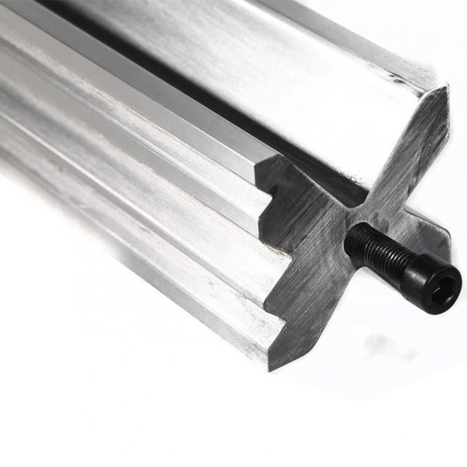 Press Brake Die Block 120X120X3200MM