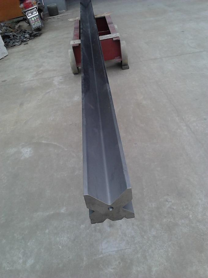 Press Brake Multi V Die Block 160x160x6000mm